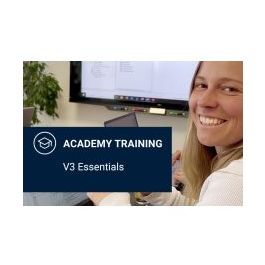CODESYS Academy Training V3 Essentials ONLINE | CODESYS Store International