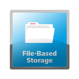 CODESYS File-Based Storage | CODESYS Store International