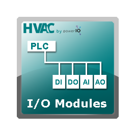 HVAC I/O Modbus Modules | CODESYS Store International