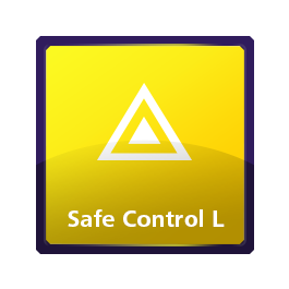 CODESYS Safe Control L | CODESYS Store International
