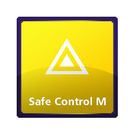 CODESYS Safe Control M | CODESYS Store International