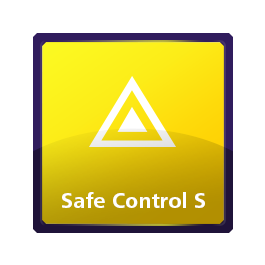 CODESYS Safe Control S | CODESYS Store International