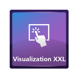 CODESYS Visualization XXL | CODESYS Store International